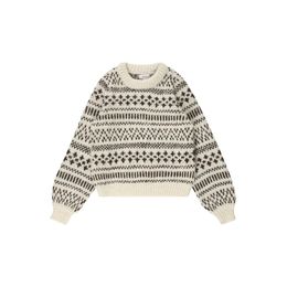 Vero Moda Girl Sweater 'KAIRA' girl Beige size 134/140