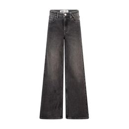 America Today Jeans girl Black size 158/164