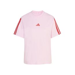 adidas Sportswear Performance Shirt female Pink size L