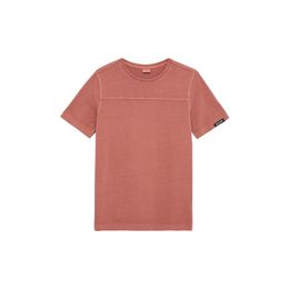s.Oliver T-Shirt Jungen Gr&ouml;&szlig;e 158 rostrot