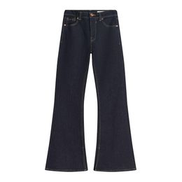 Bershka Jeans female Blue size 44