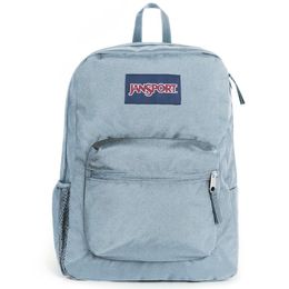 JanSport Backpack female Blue size One Size