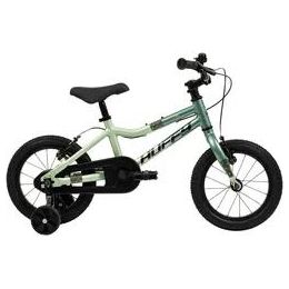 Kinderfahrrad Huffy "14-Zoll Literide Fahrrad" Gr. 22, wei&szlig;, neutral, Fahrr&auml;der, Kinder, 22cm, 14 Zoll (35,56cm) hinten: 14 Zoll (35,56cm)