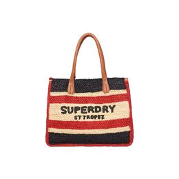 Superdry & Co Shopper female Brown size Onesize