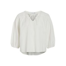 Vila Blouse female White size 40