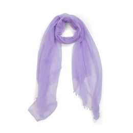 Cash-mere.ch Scarf female Purple size One Size