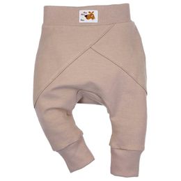 Nini Pants 'Hund' kids Beige size 68