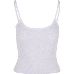 Def Top female Grey size XS