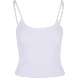 DEF Top Damen Gr&ouml;&szlig;e XS wei&szlig;