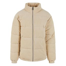 Karl Kani Winter Jacket male Beige size XXL