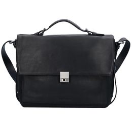 Harold'S Harold's Document Bag 'Ivy Lane' male Black size One Size