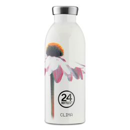 24Bottles Drinking Bottle 'Clima' female White size Onesize