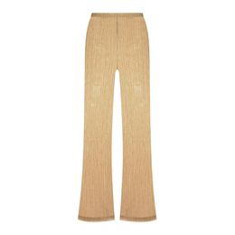 Hunkem&ouml;ller Hunkem&ouml;ller Pants 'Goldie' female Yellow size XS