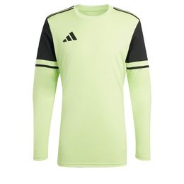 adidas Performance Jersey 'Squadra 25' male Green size S