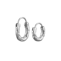 Haze&Glory Haze&glory Earring male Silver size One Size