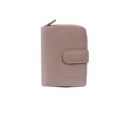 MARGELISCH Wallet 'Oslo 1' female Pink size One Size