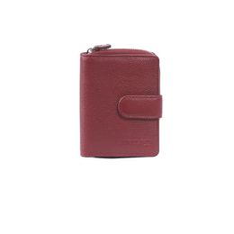 MARGELISCH Wallet 'Oslo 1' female Red size One Size