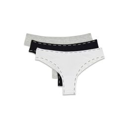 Guess Panty female Grey, Black, White size XS