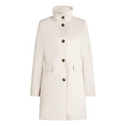 Gil Bret Between-Seasons Coat female Grey size 46