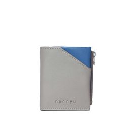 MARGELISCH Wallet male Grey size One Size