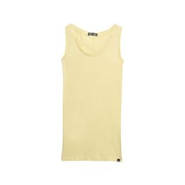 Superdry & Co Top female Beige size 40