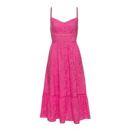 Buffalo Summer Dress female Pink size 40