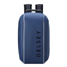 Delsey Paris Weekender female Blue size One Size