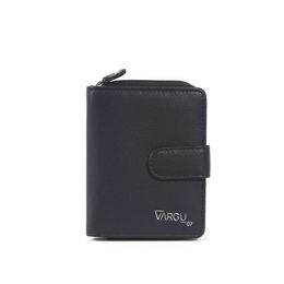 vargu Wallet 'VINEM 1-A' female Black size One Size