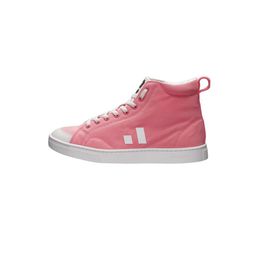 Ethletic High-Top Sneakers male Pink size 36
