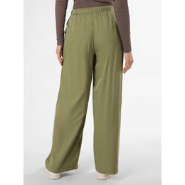Marie Lund Pants female Green size 42