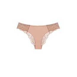 Triumph Panty ' Wild Peony Florale Brazilian ' female Pink size 42