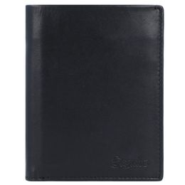 Esquire Wallet male Black size One Size