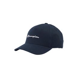 Champion Authentic Athletic Apparel Cap female Blue size One Size