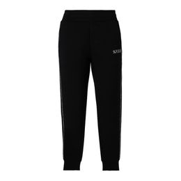 Guess Pants 'VICTOIRE' female Black size XXL