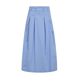 Co'Couture Co'couture Skirt 'Mica' female Blue size XS