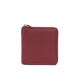 MARGELISCH Wallet ' Bern 3' female Red size One Size