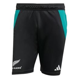 adidas Performance Workout Pants 'All Blacks' male Black size M