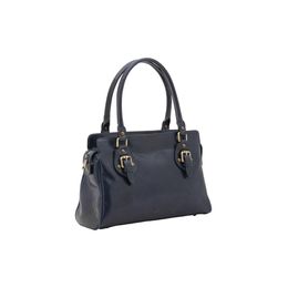 Viola Castellani Handbag female Blue size One Size