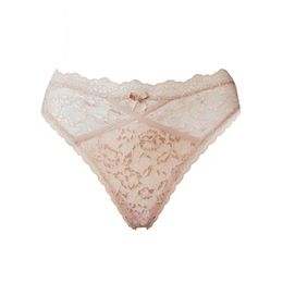 SugarShape Thong 'Eliana' female Beige size 38/40