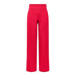 Jacqueline de Yong Jdy Pants 'JDYLOUISVILLE CATIA' female Red size XS