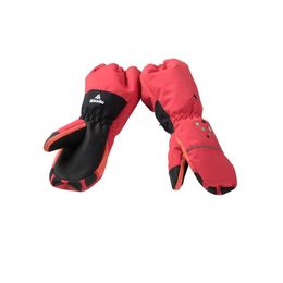 WeeDo Gloves girl Red size 2