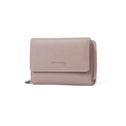 MARGELISCH Wallet 'Bayern 1' female Pink size One Size