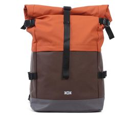 MARGELISCH Backpack ' TEREM 1 ' male Beige size One Size