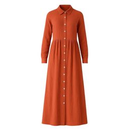 Wenor Shirt Dress 'SABRA' female Red size L