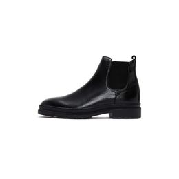 Derimod Chelsea Boots male Black size 42