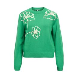 Object Sweater 'OBJLANEY RUBIN' female Green size M