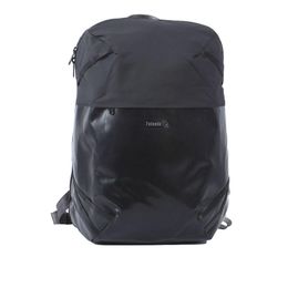 7CLOUDS Backpack 'Nacov 7.1' male Black size One Size