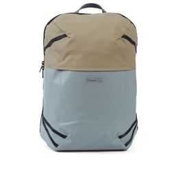 7CLOUDS Backpack 'Nacov 7.1' male Grey size One Size