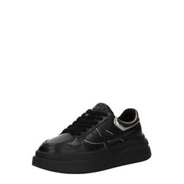 Ash Sneakers female Black size 41