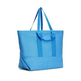 Tommy Jeans Shopper Damen Gr&ouml;&szlig;e One Size azur